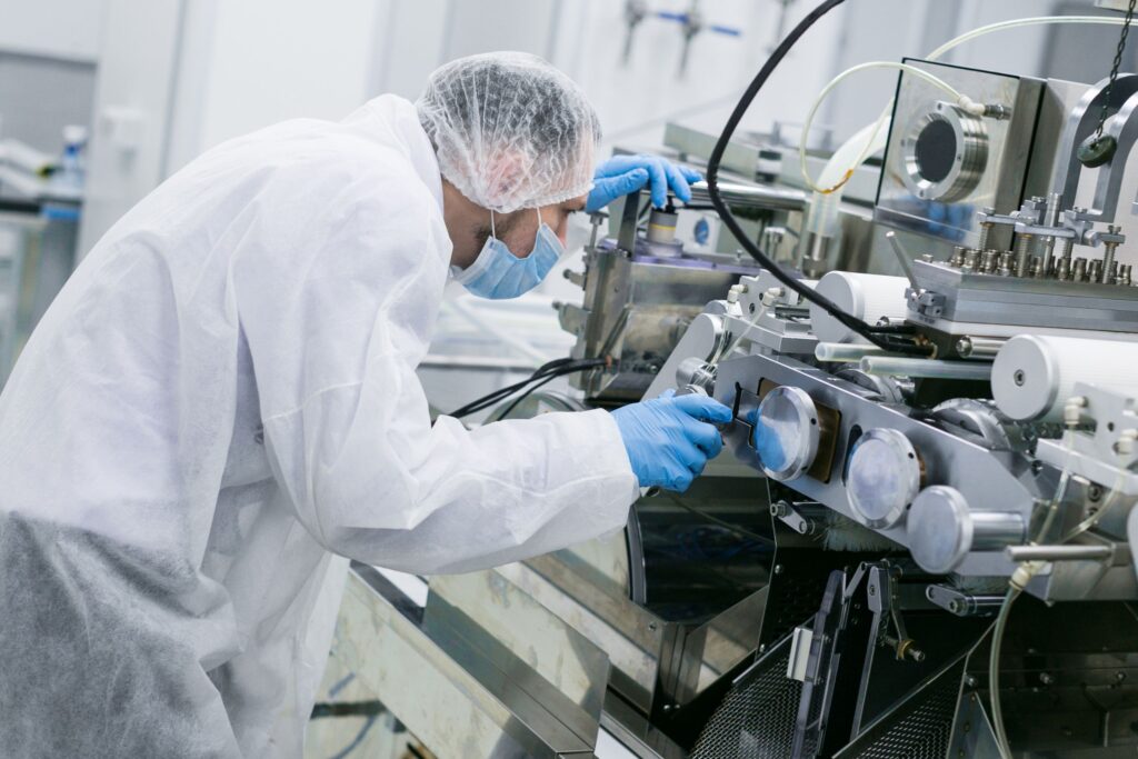 Understanding the Benefits of Subassemblies in Manufacturing | SL ...