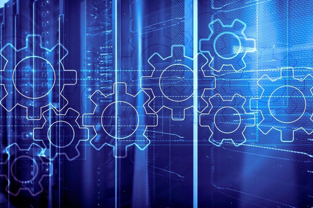 The Impact Of Digitalization On Manufacturing Processes Sl Industries Ltd