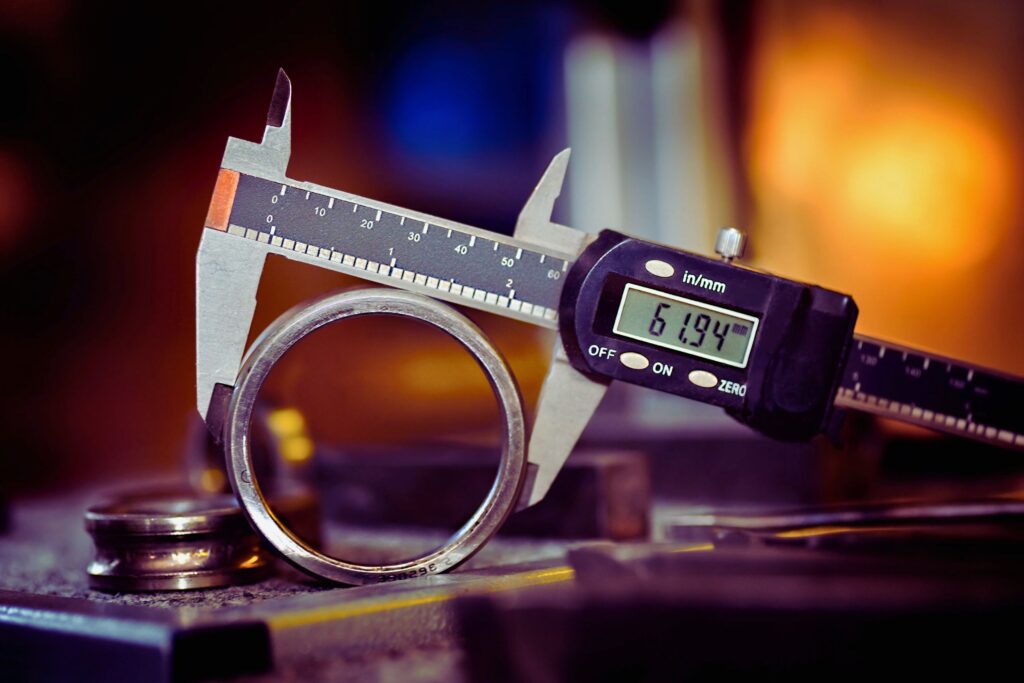 Inline Metrology & Industrial CT: Boosting First‑Pass Yield for Complex ...